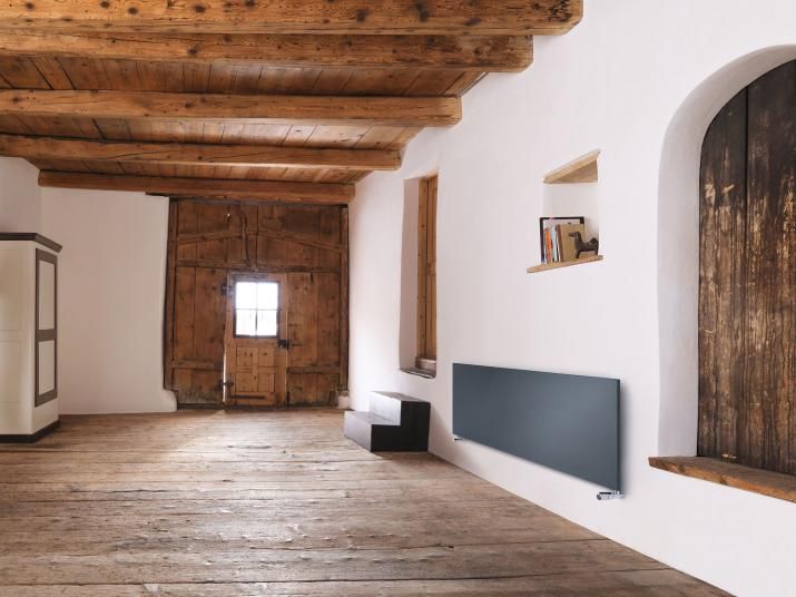 Central Heating Radiators: A Guide To Heating Your Home