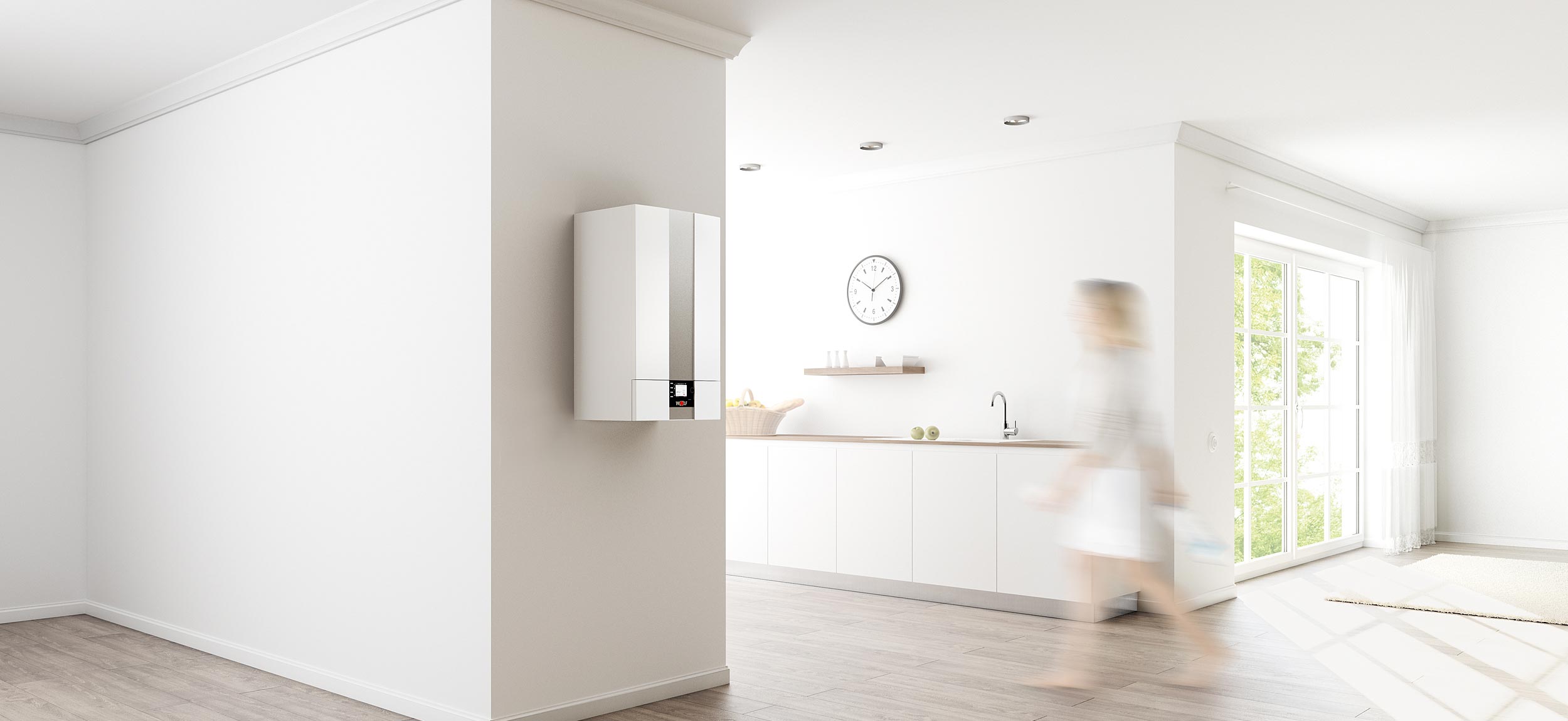 Gas Boilers: The Information You Need