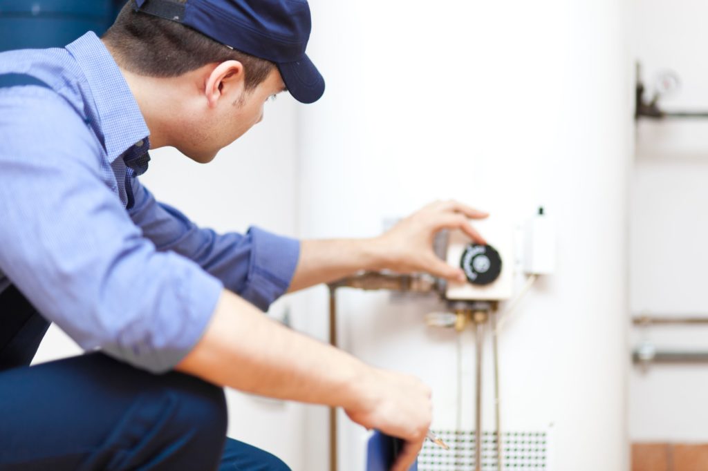 Central Heating Installation: The Details Of Installation