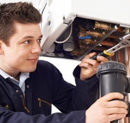 Central Heating: Everything From Cost To Maintenance