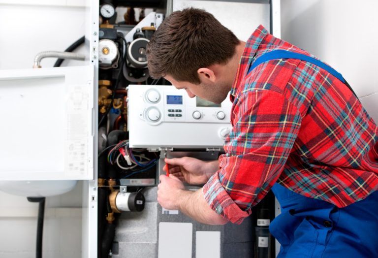 Central Heating Boilers: How Do They Work?