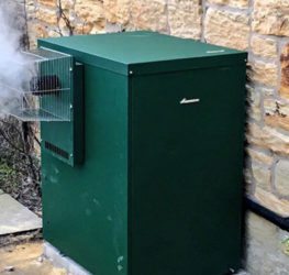 Oil Central Heating: Making The Right Fuel Choice