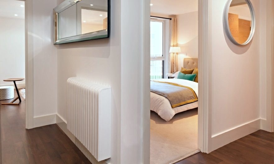 Central Heating Radiators: A Guide To Heating Your Home