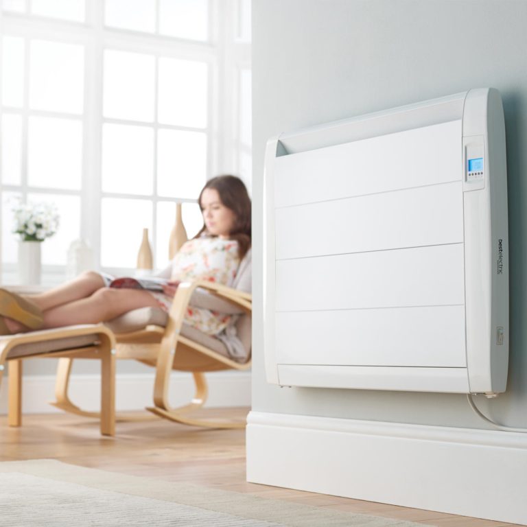 Electric Radiators: The Shocking Truth About Warming Your Home