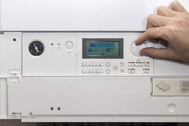The Running Cost Of Central Heating: Controlling Your Heating Expenses