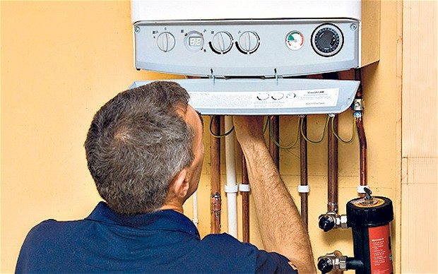 What Pressure Should My Boiler Be? Making Sure Your Boiler Will Work